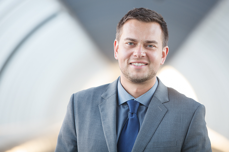 Ken Headshot Session - Client Proof Galleries - Paul Manoian Photography