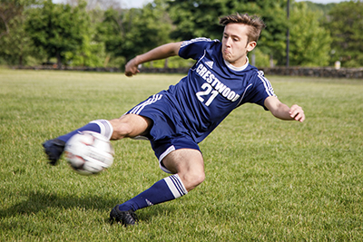 Alexander Senior Session - Client Proof Galleries - Paul Manoian ...