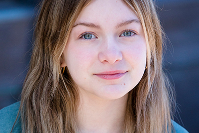 Ava Headshot Session - Client Proof Galleries - Paul Manoian Photography