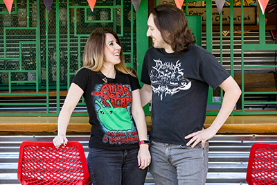 Tara Portrait Session - Client Proof Galleries - Paul Manoian Photography